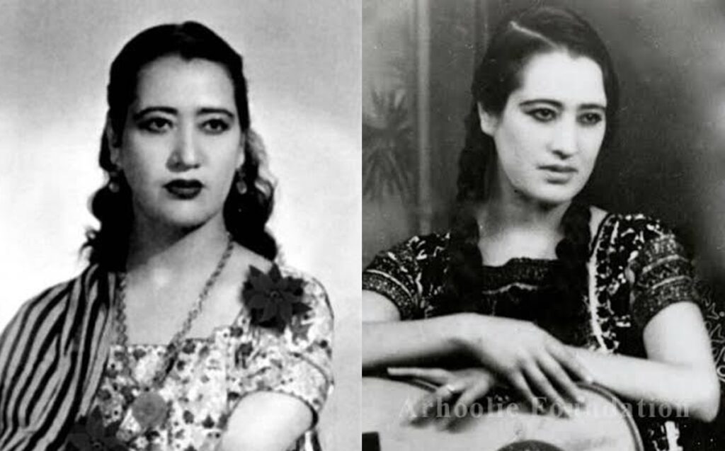 La trágica vida y muerte de Lucha Reyes – Diario El Pueblo