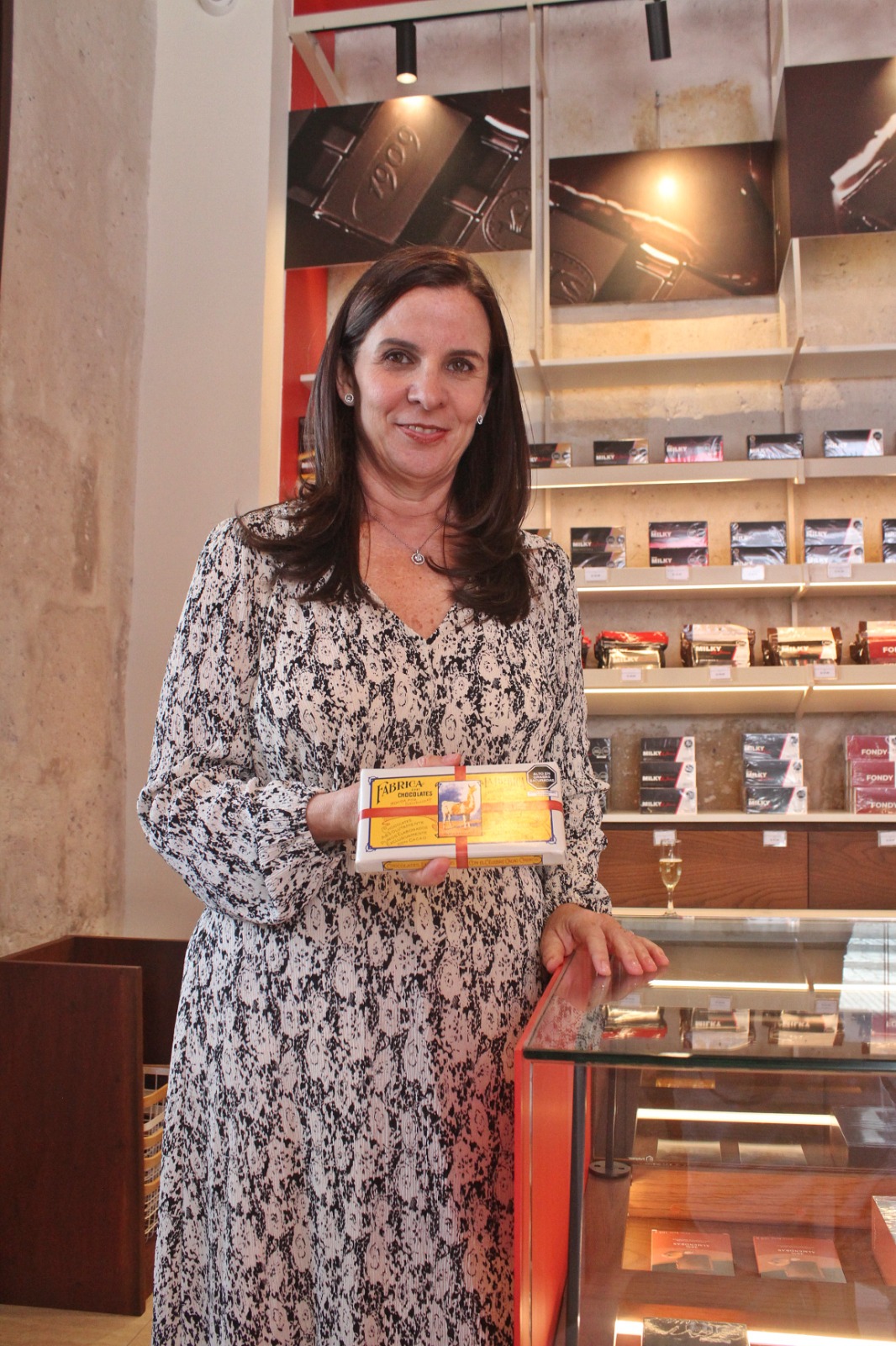 La Ibérica presenta la nueva imagen de su tienda en el centro histórico - Diario El Pueblo