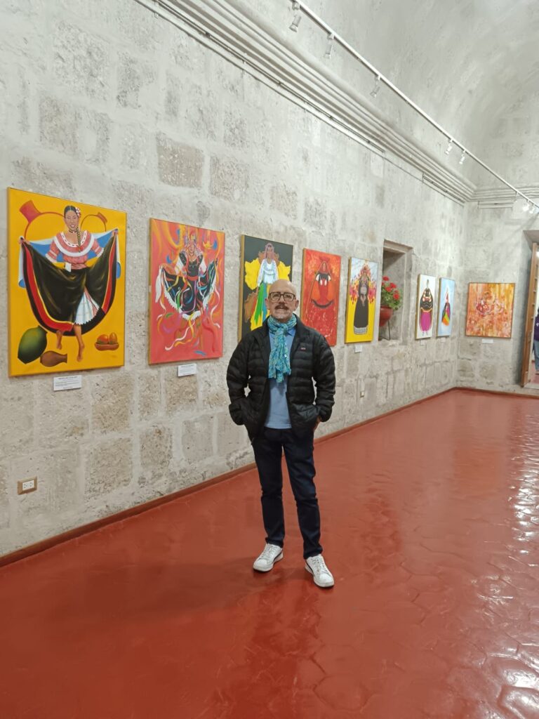 EL NEOINDIGENISMO DE URBINA Y LAS MENINAS PERUANAS – Diario El Pueblo