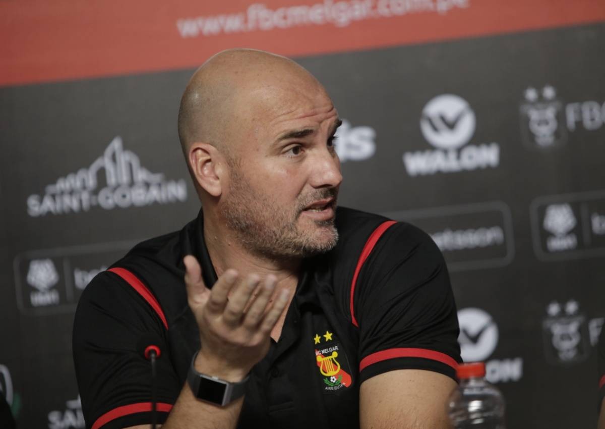 Empresa transmisora 1190 Sports le debe a Melgar Noviembre y diciembre ...