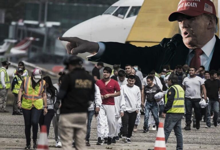 Deportar a ilegales no es xenofobia – Diario El Pueblo