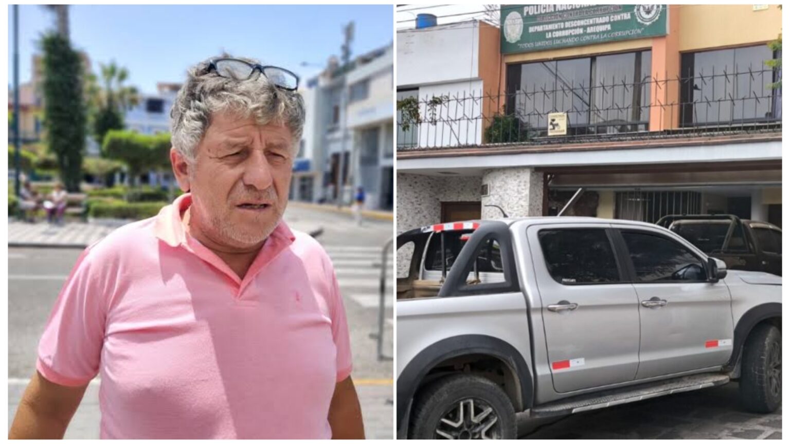 Arequipa: Liberan a alcalde de Punta de Bombón – Diario El Pueblo