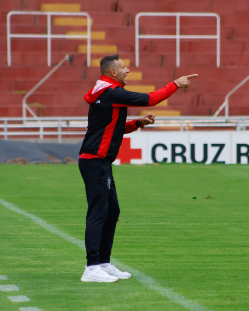 El FBC Melgar debe sostener su buen arranque en el torneo – Diario El ...