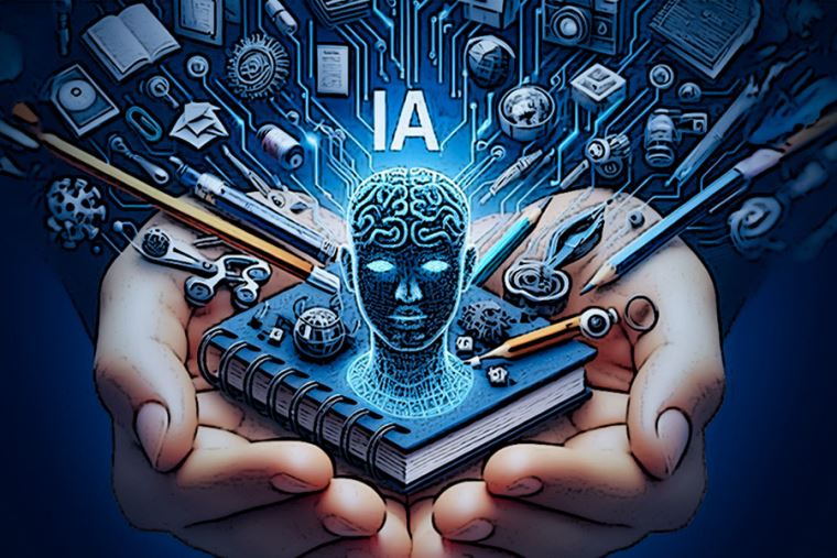 La humanidad y la IA – Diario El Pueblo