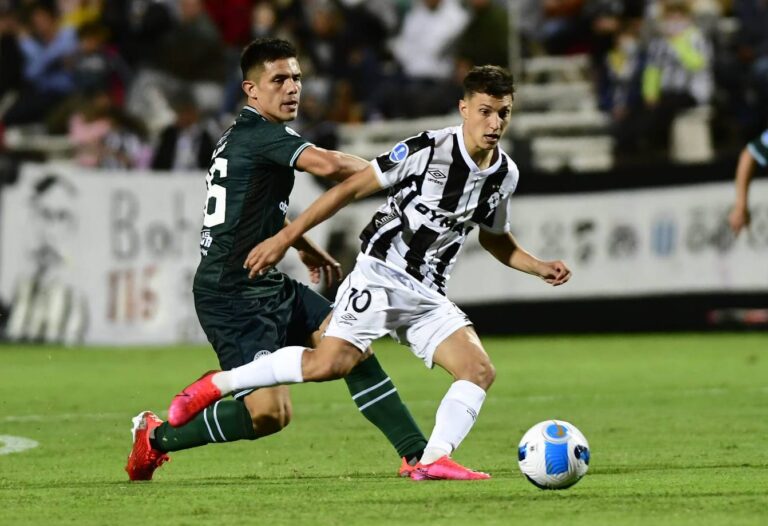 Quagliata quien creció como Messi es refuerzo de FBC Melgar – Diario El ...