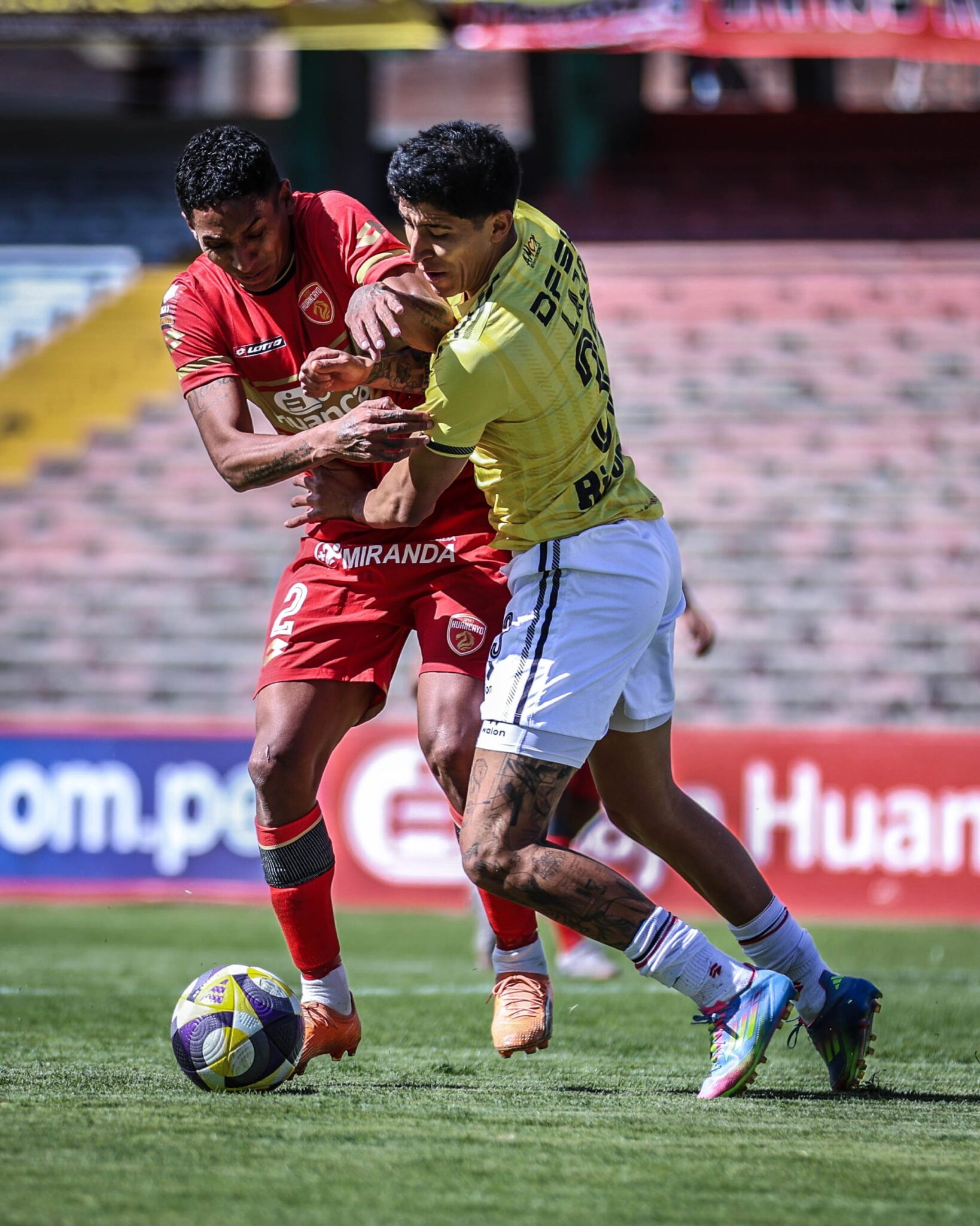 12-1: FBC Melgar con pocos jales para el Clausura – Diario El Pueblo