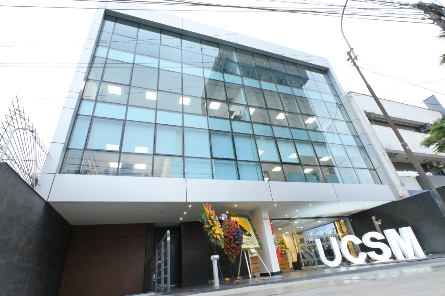 UCSM inaugura su primera sede en Lima e impulsa excelencia e innovación educativa – Diario El Pueblo
