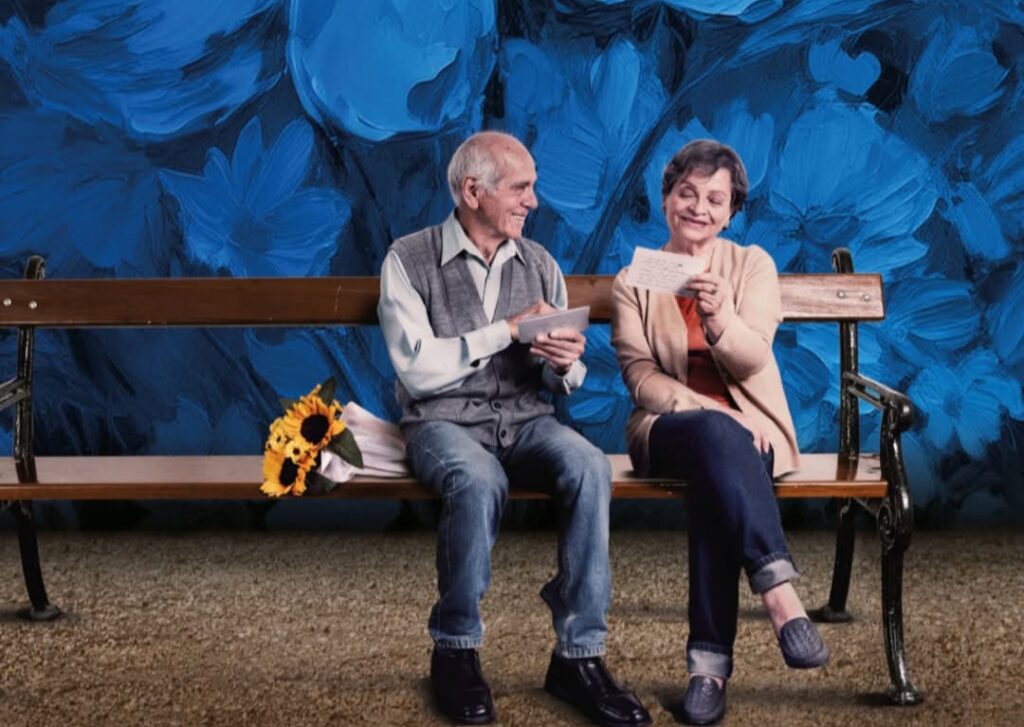 Nanito: el cine arequipeño que reivindica las canas llega este 18 de septiembre a todo el país ...