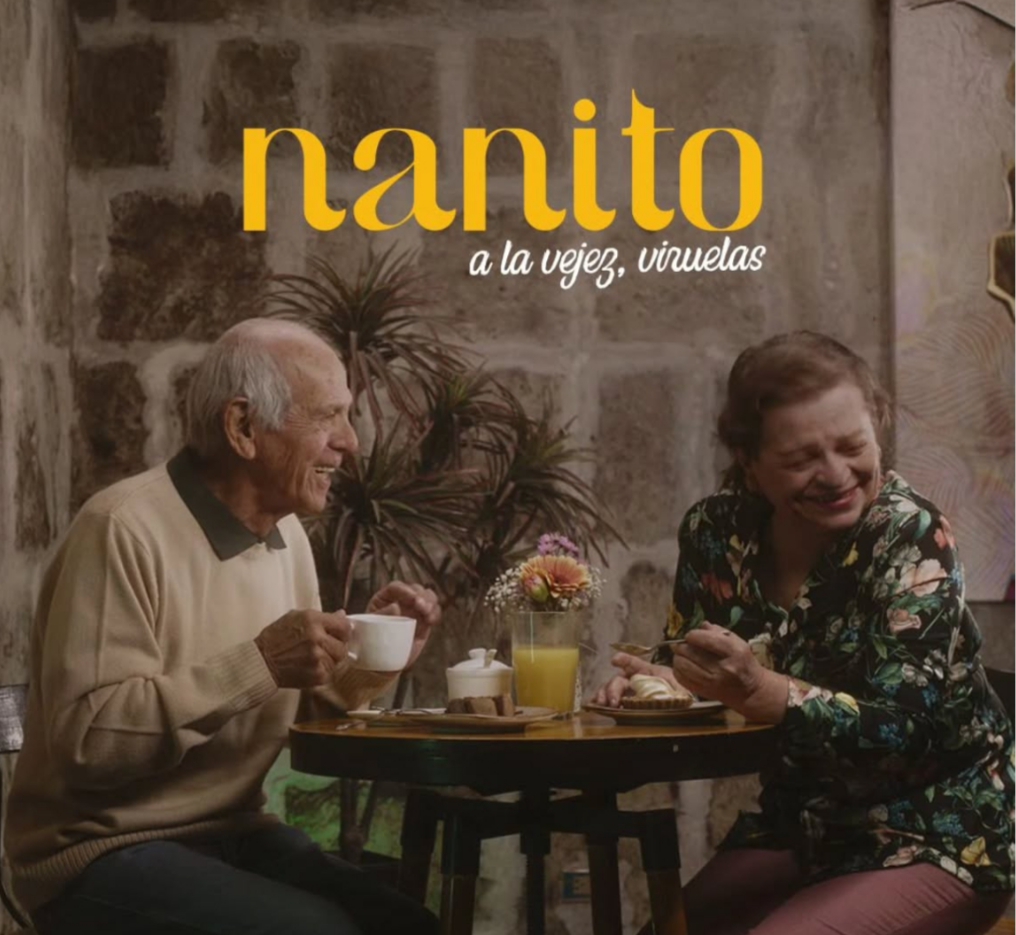 Nanito: el cine arequipeño que reivindica las canas llega este 18 de septiembre a todo el país ...