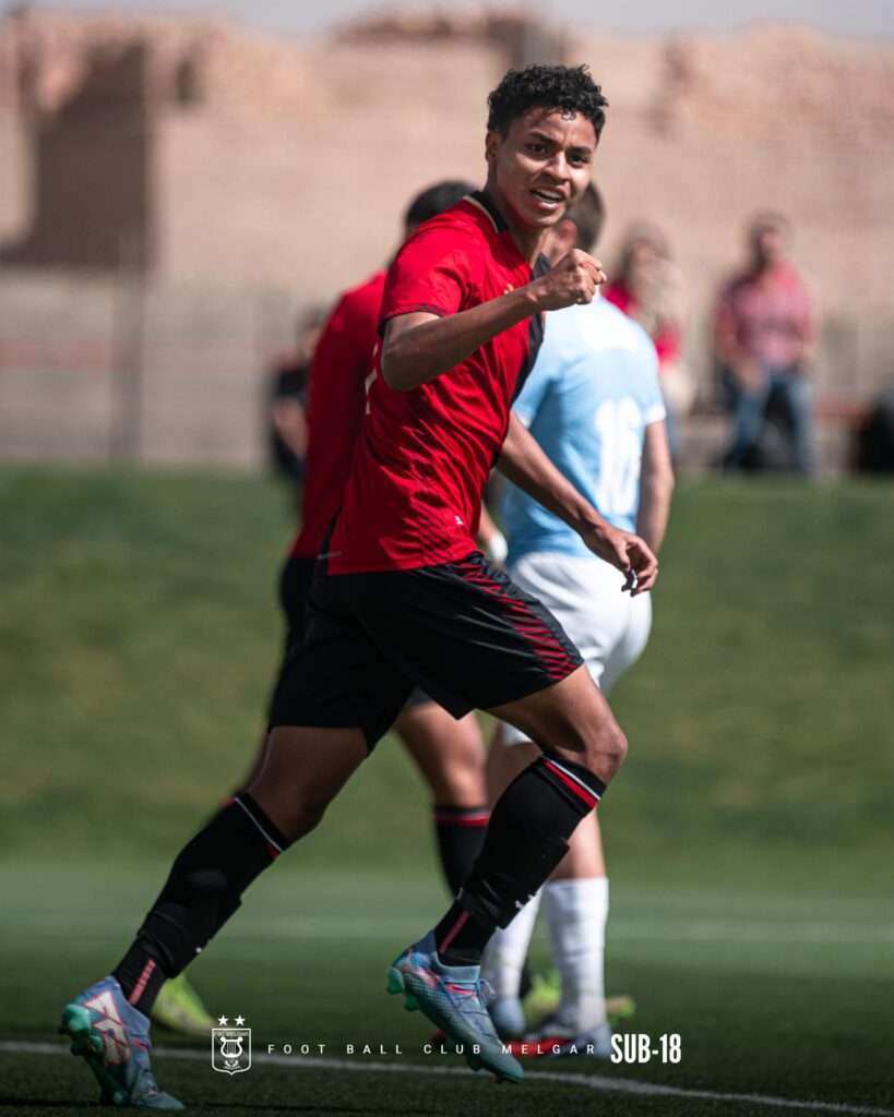 Dos juveniles del FBC Melgar jugarán por el Cincinnati FC – Diario El ...