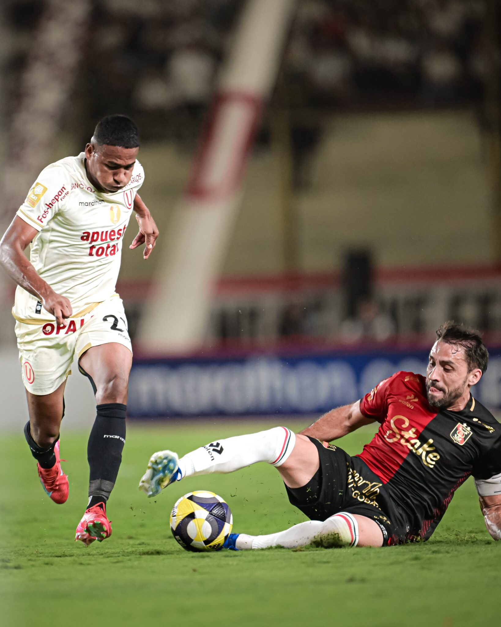 El FBC Melgar con ansias de revancha ante Universitario – Diario El Pueblo