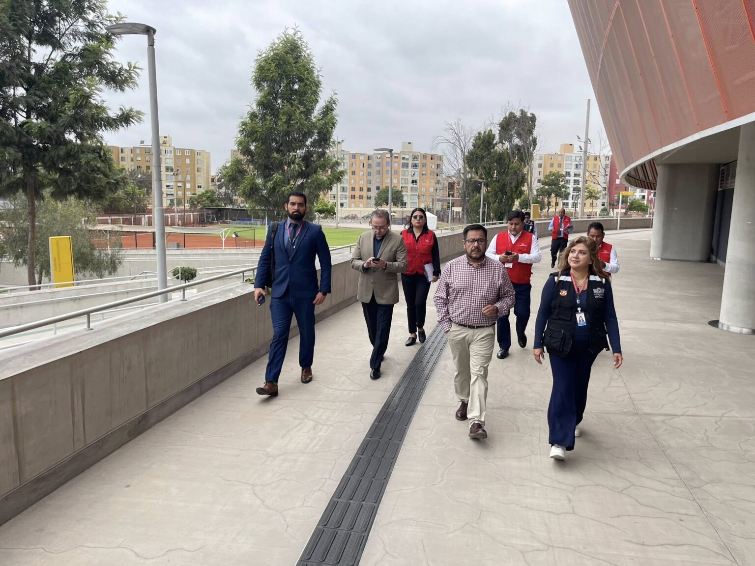 Habría irregularidades en compras para los Juegos Bolivarianos – Diario ...