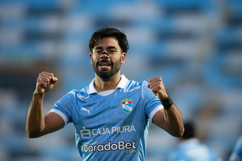 Cristal Busca dar el primer paso a grupos de Copa Libertadores – Diario El Pueblo